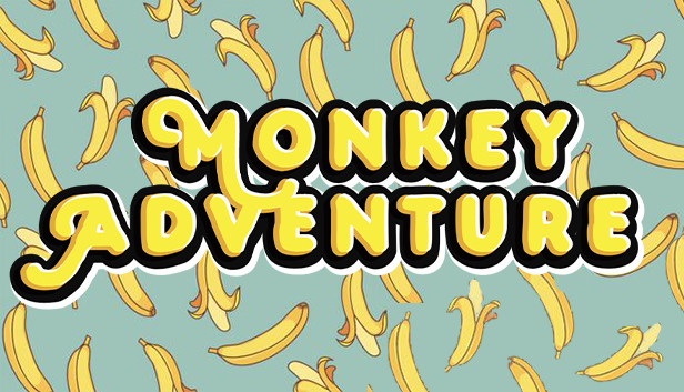 Monkey Adventure on Steam