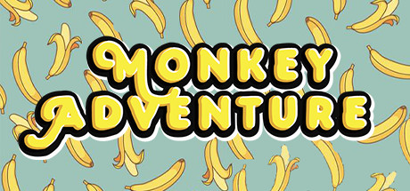 Monkey Adventure on Steam