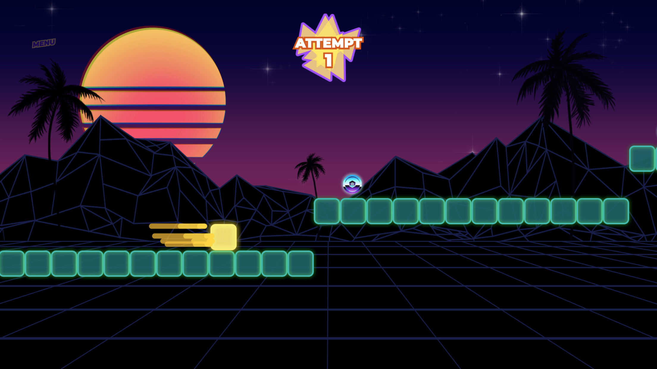 The Impossible Game 2 Screenshots · SteamDB