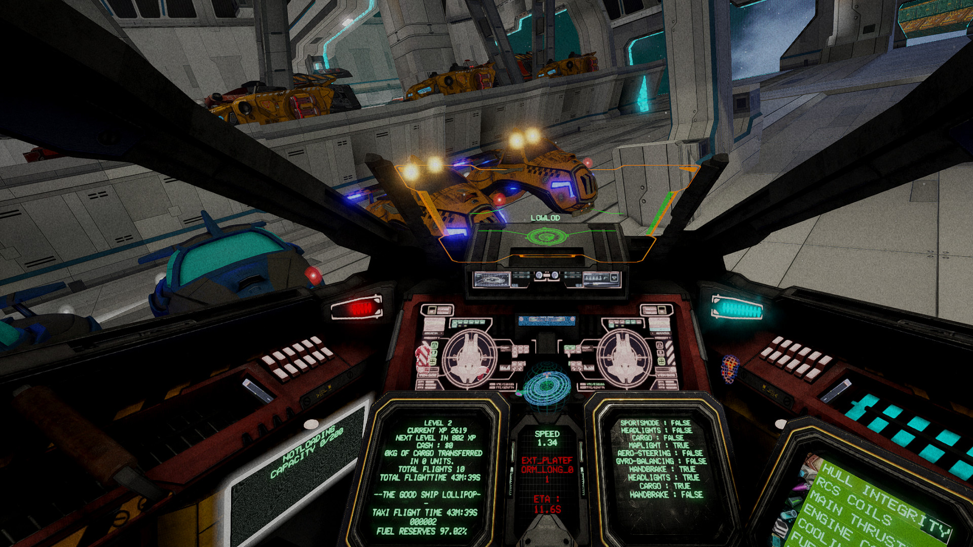 AstroTrucks on Steam