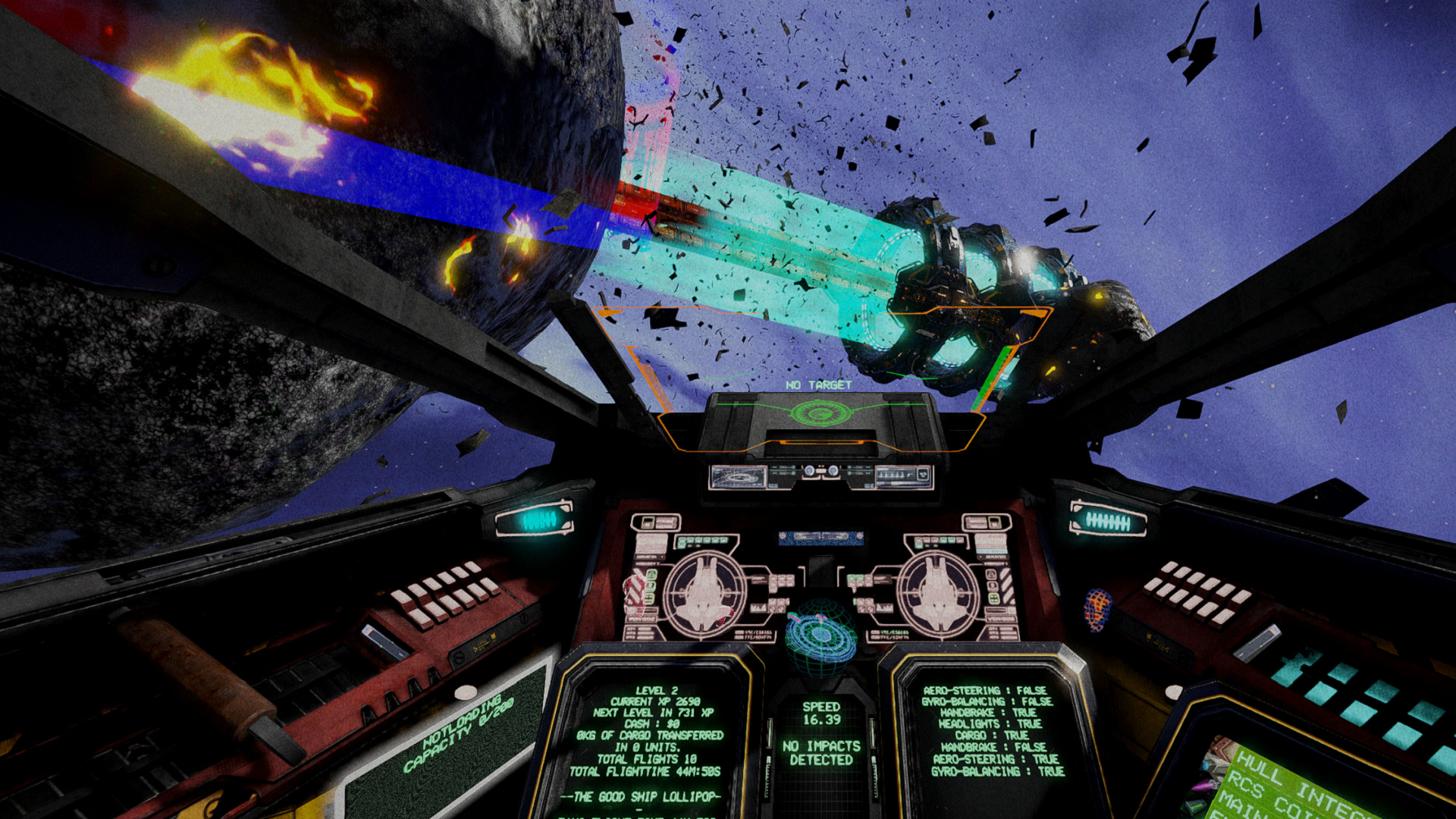 AstroTrucks on Steam