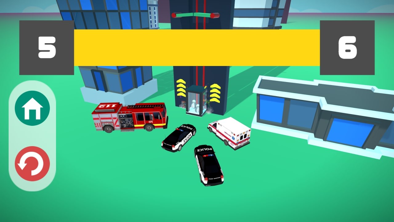 Falling Elevator on Steam