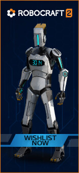 Robocraft 2 · SteamDB