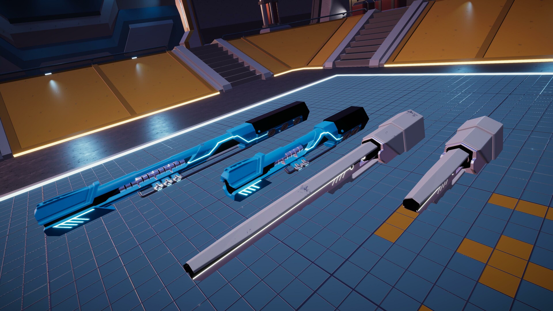 Robocraft 2 on Steam