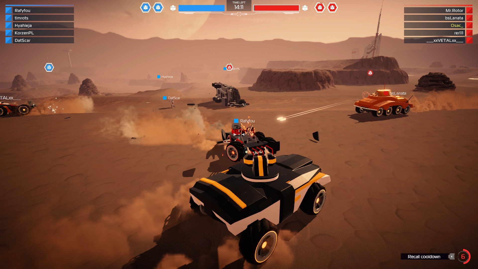 Robocraft 2 Screenshots · SteamDB