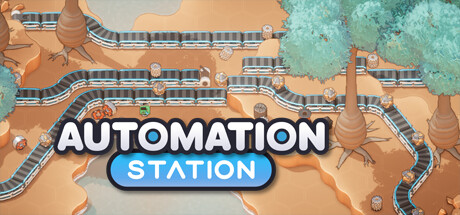 Automation Station · SteamDB