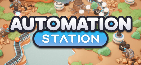 Automation Station · SteamDB
