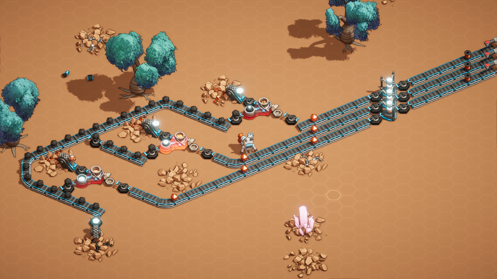 Automation Station on Steam