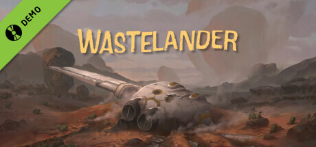Wastelander Demo Steam Charts (App 1991730) · SteamDB