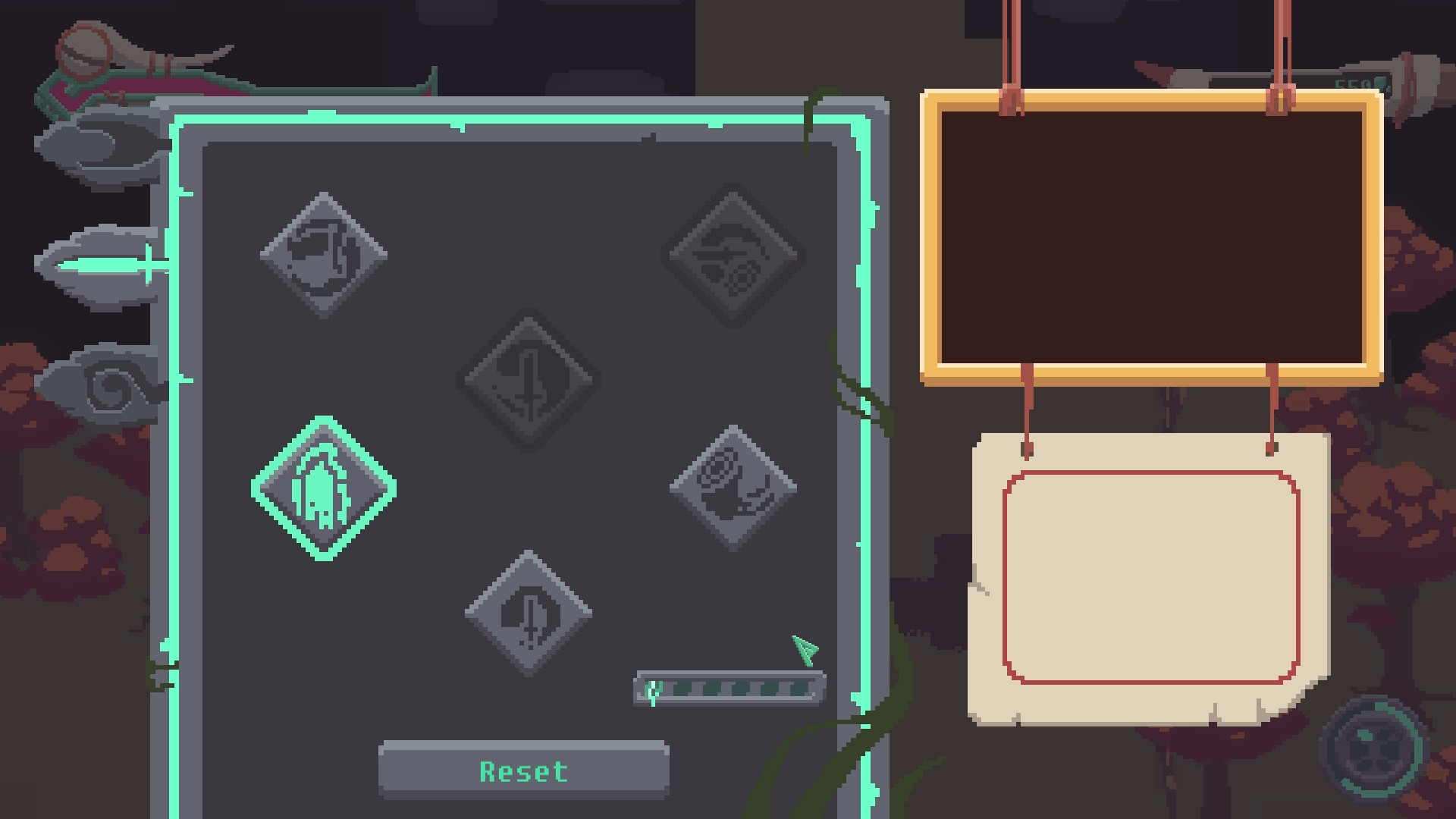 MIRADOR Screenshots · SteamDB