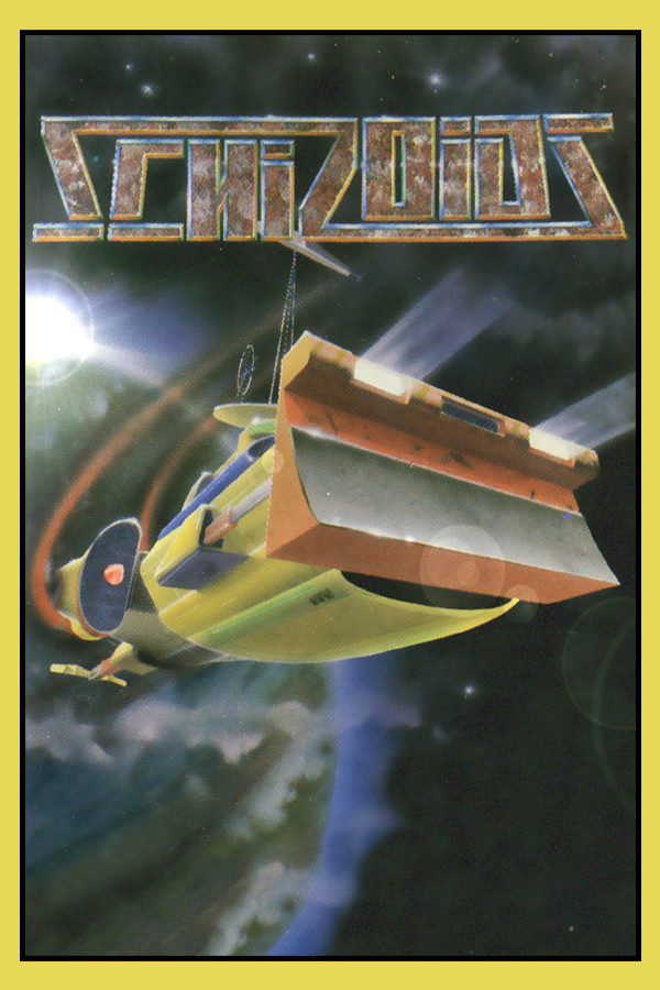 Schizoids Steam Charts · SteamDB