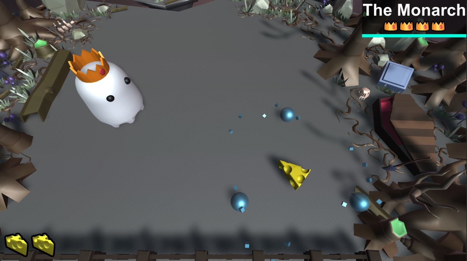 Cheese Game on Steam