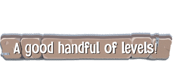 Super Adventure Hand on Steam