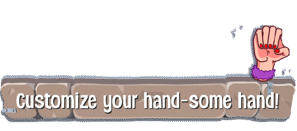 Super Adventure Hand on Steam