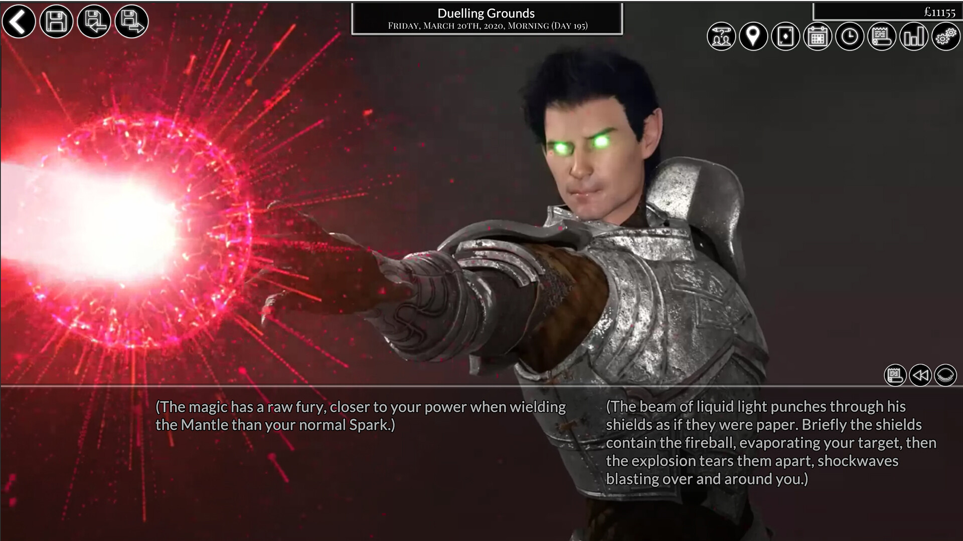 Love of Magic Book 3: The Return Screenshots · SteamDB