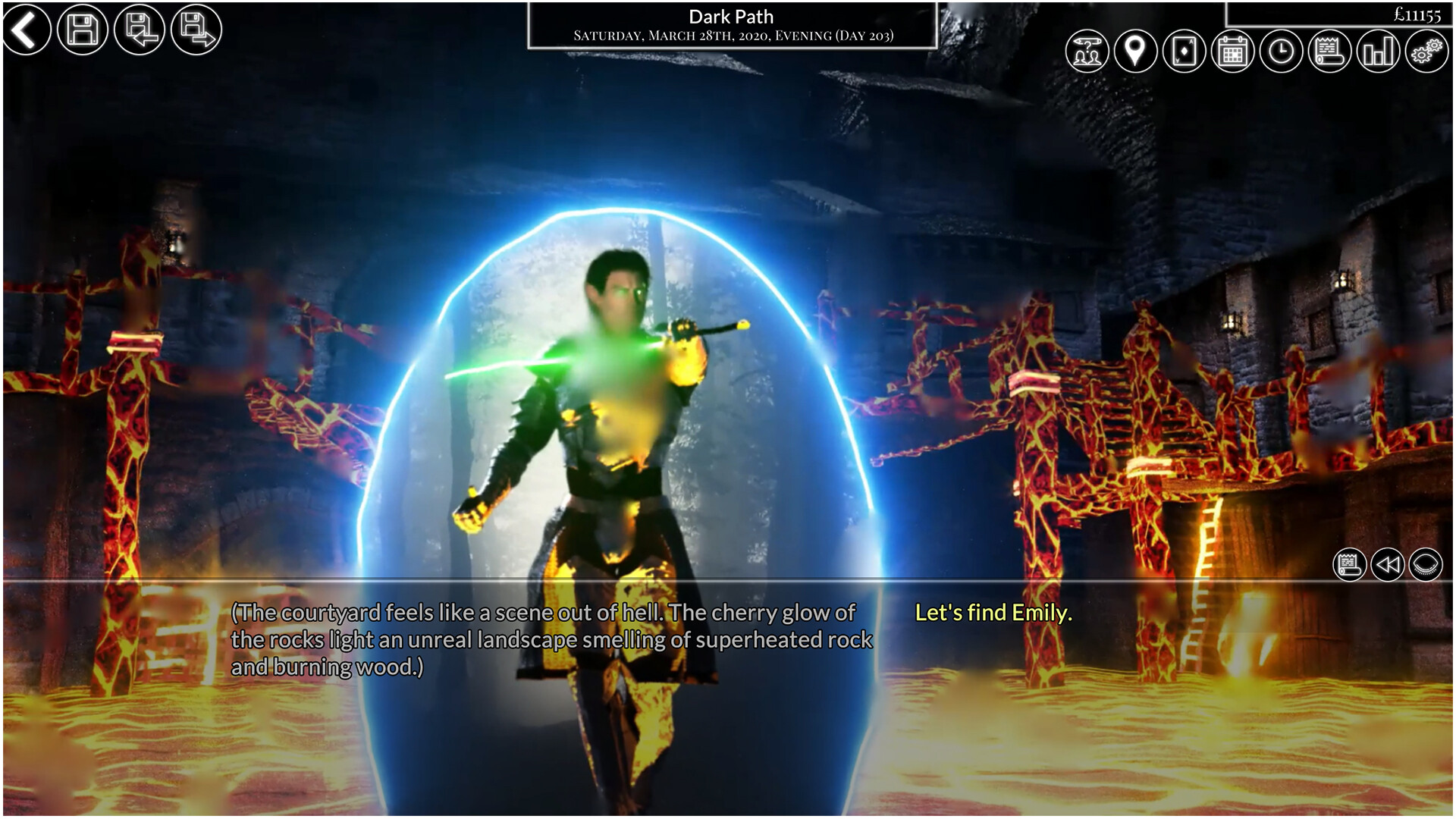 Love of Magic Book 3: The Return Screenshots · SteamDB