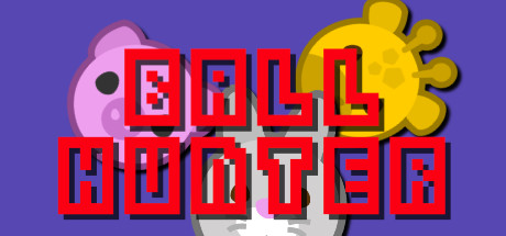 Ball Hunter on Steam