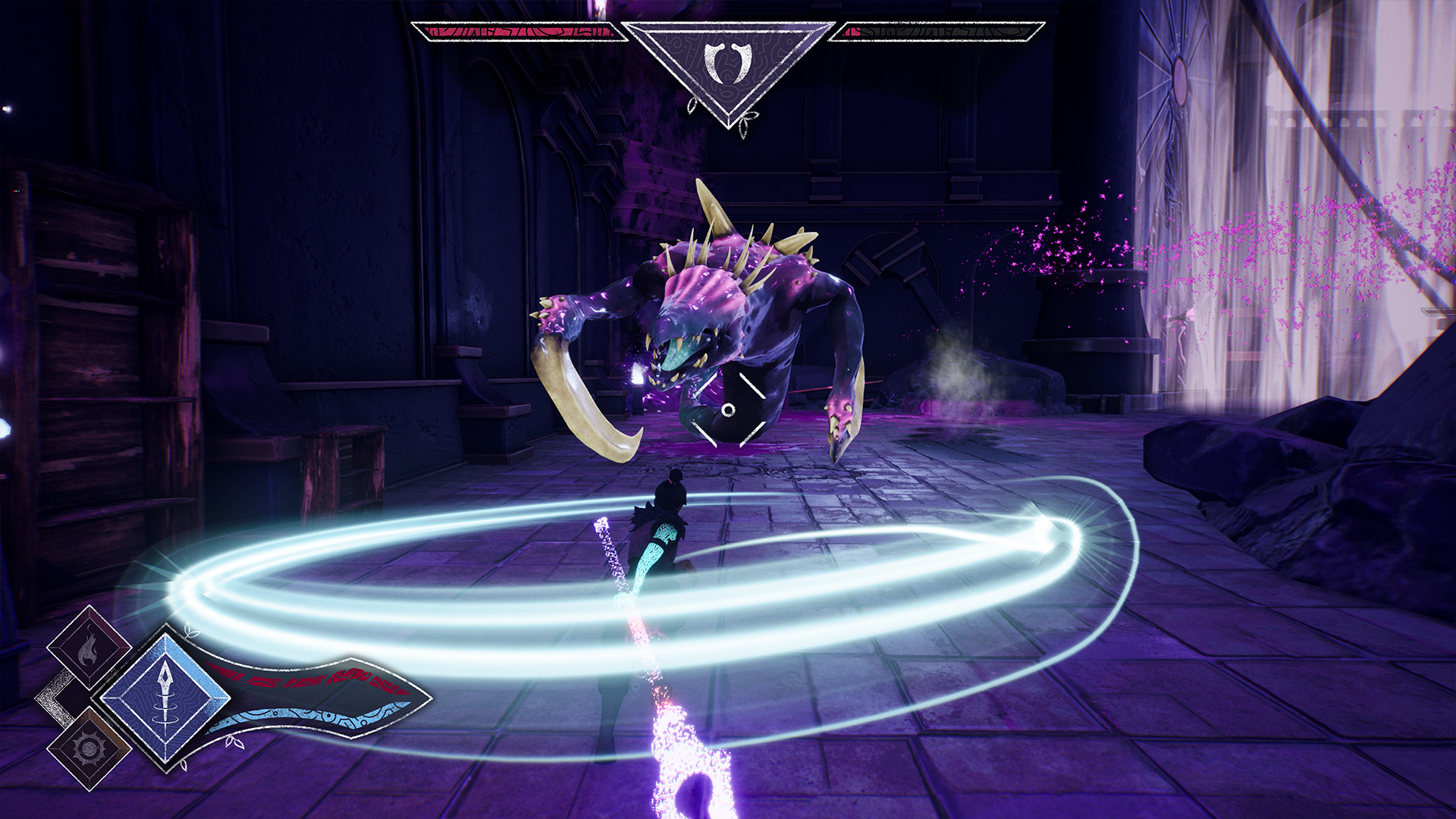 Cyrah's Ascent Screenshots · SteamDB