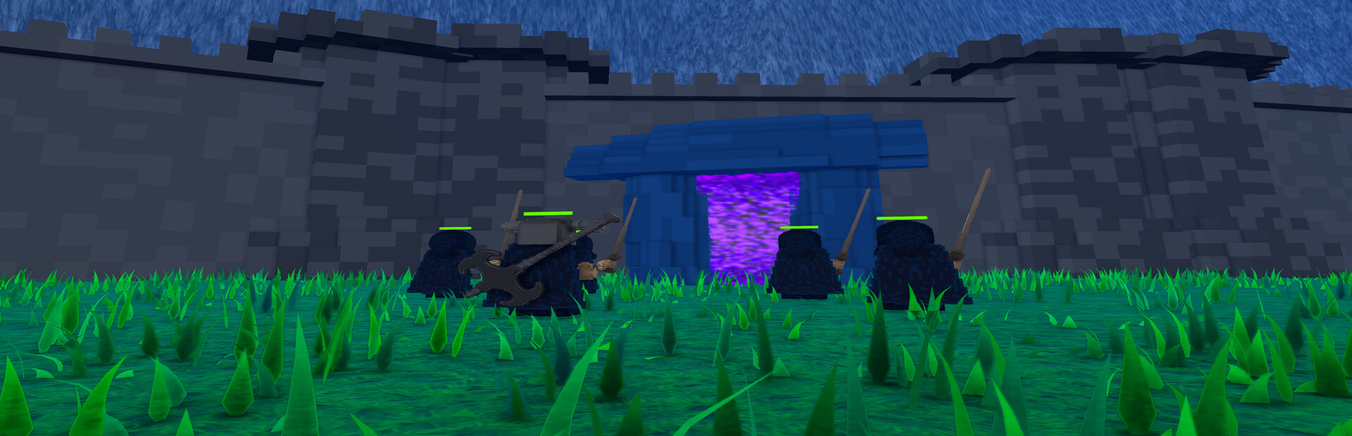 Realm Of Cubes (App 1992940) · Steam Charts · SteamDB