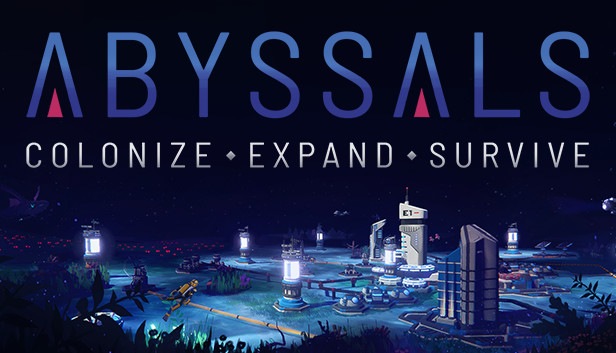 Abyssals on Steam