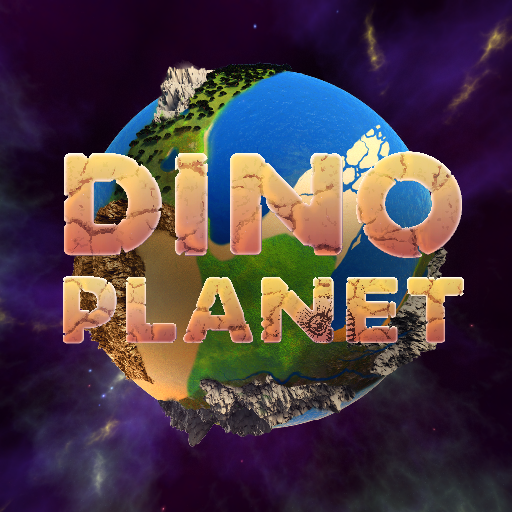 Dino Planet