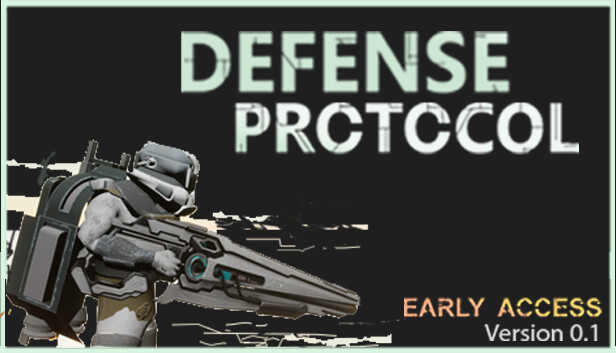 Defense Protocol - Steam News Hub
