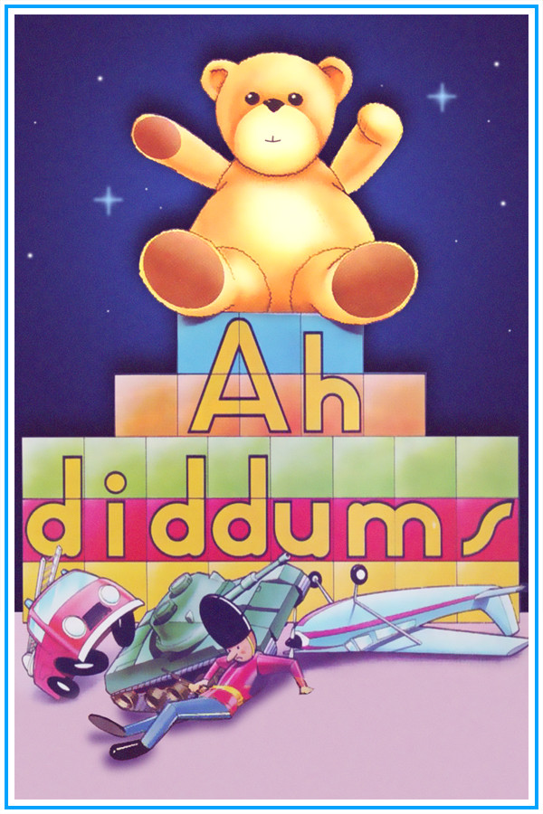 Ah Diddums · SteamDB