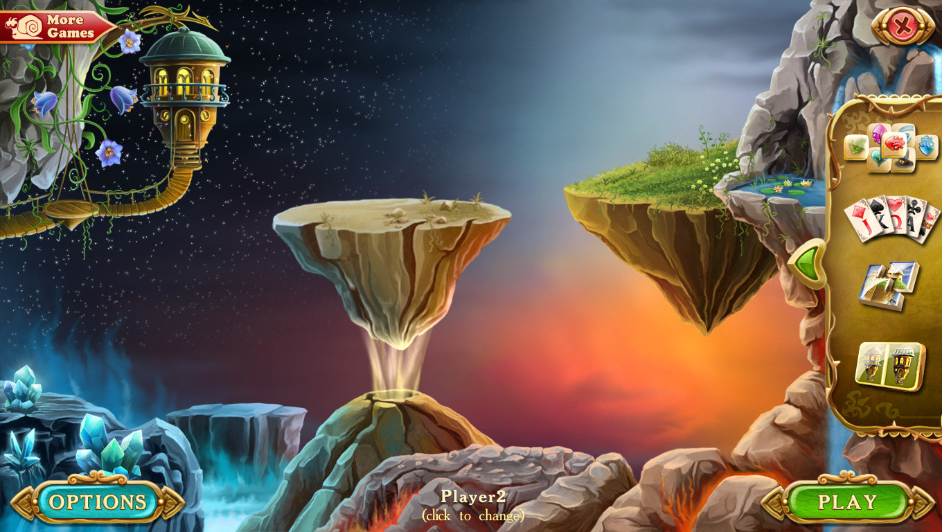 Spellarium 8 Match 3 Puzzle on Steam