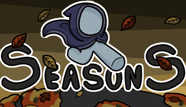 Seasons on Steam