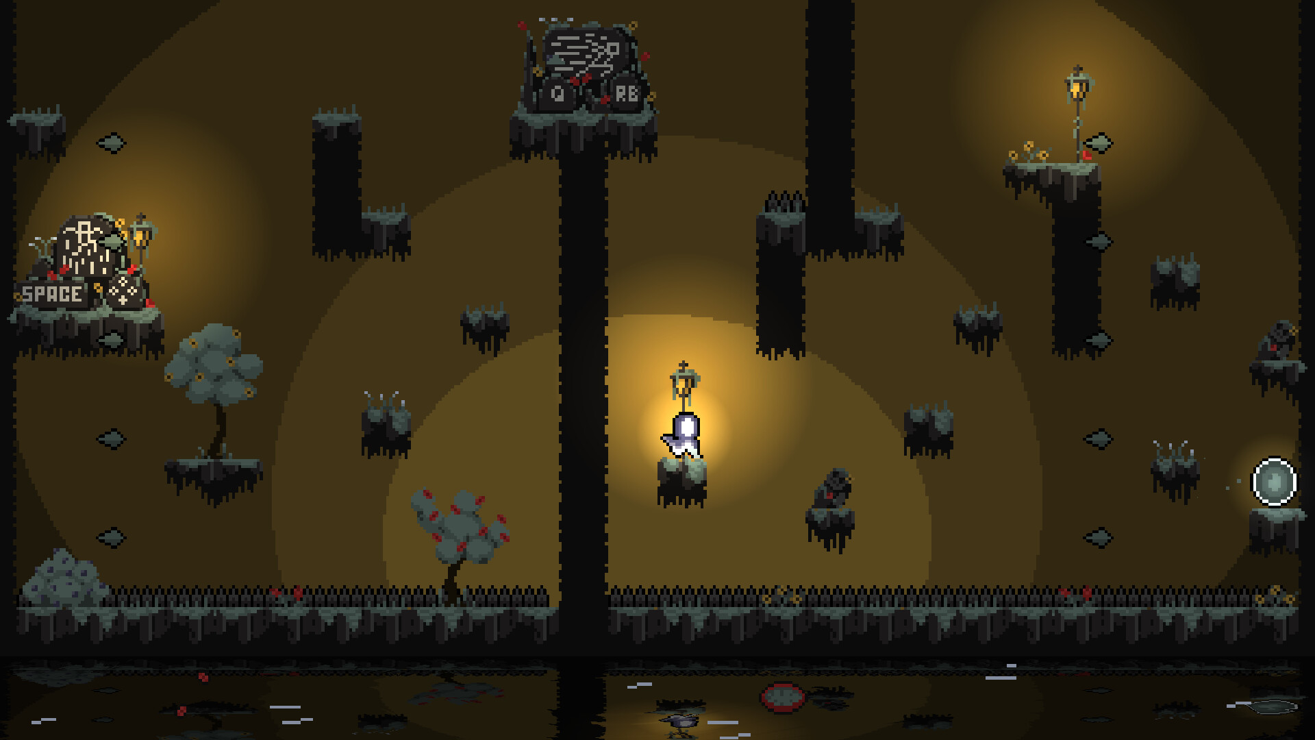 Save 30% on Seasons on Steam