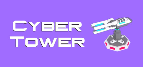 Cyber Tower Steam Charts · SteamDB