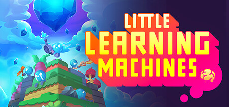Little Learning Machines Steam Charts · SteamDB