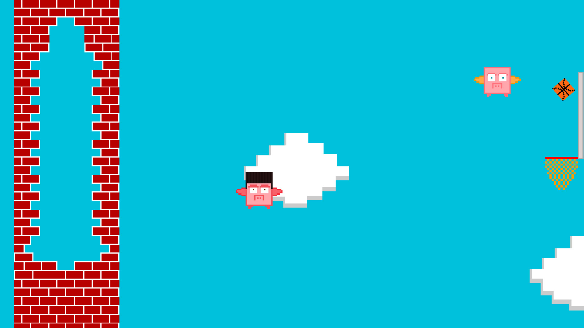 Piggy Jump The Hardest Game · Piggy Jump Screenshots · SteamDB