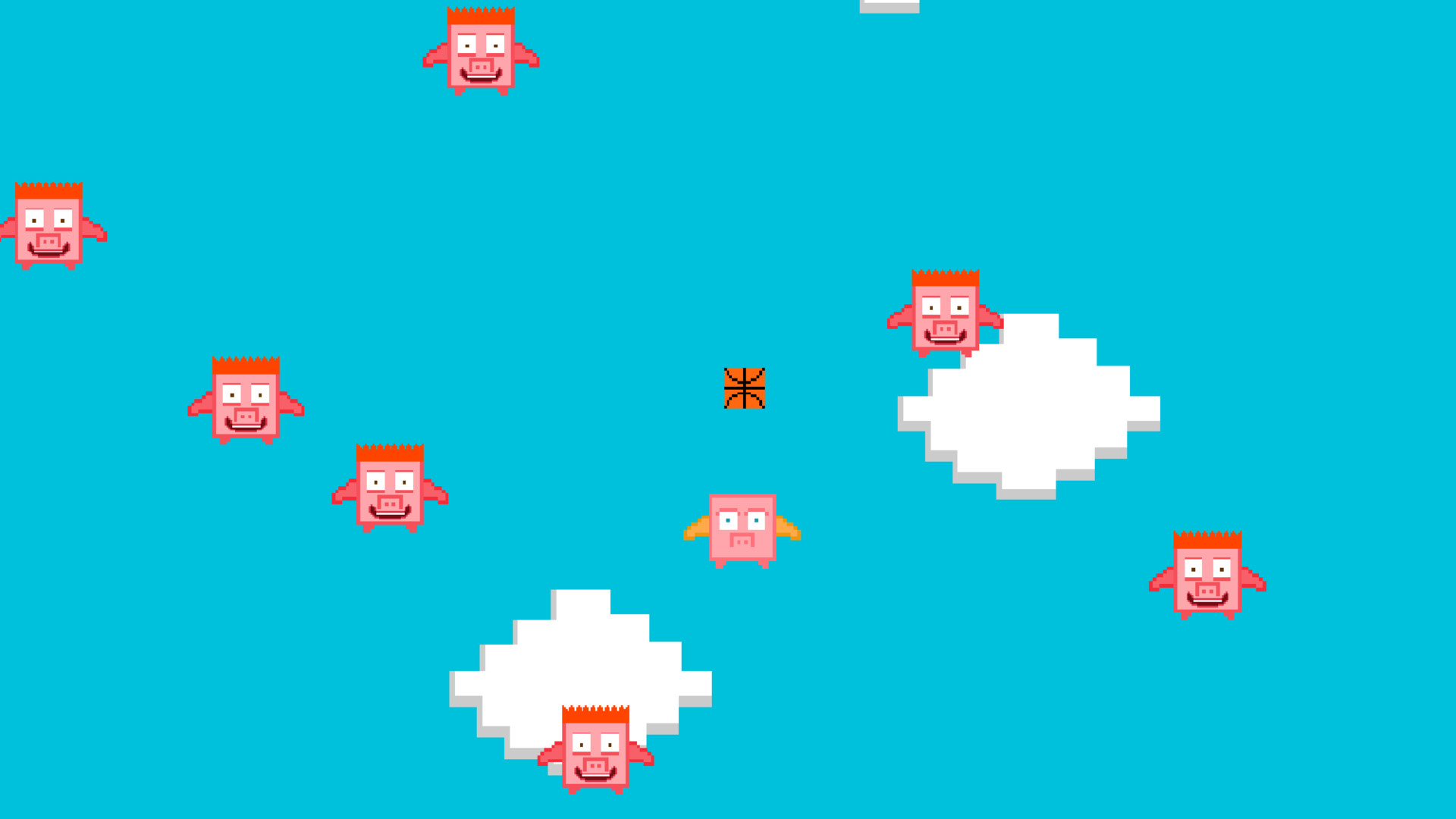 Piggy Jump The Hardest Game · Piggy Jump Screenshots · SteamDB