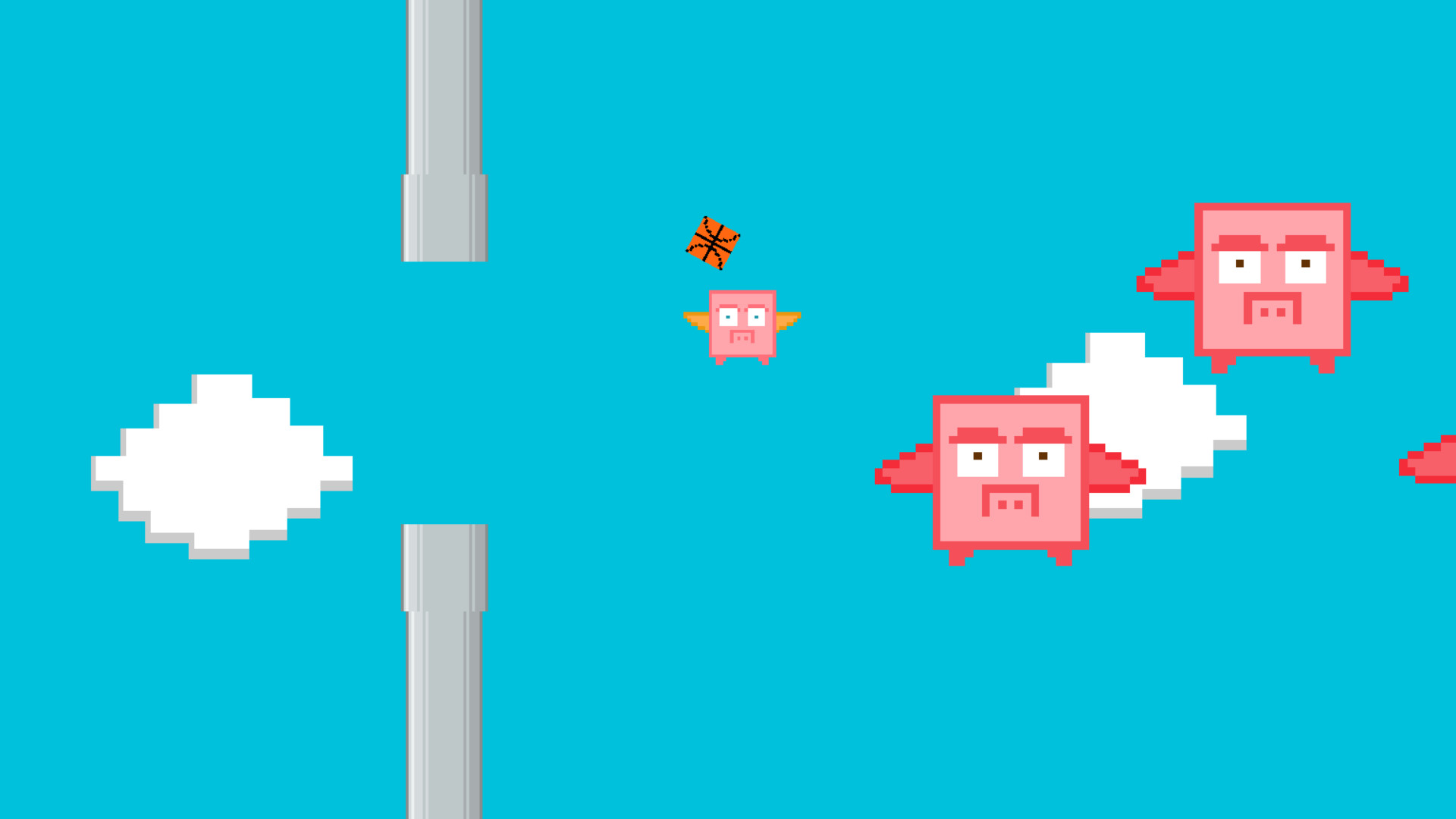 Piggy Jump The Hardest Game · Piggy Jump Screenshots · SteamDB