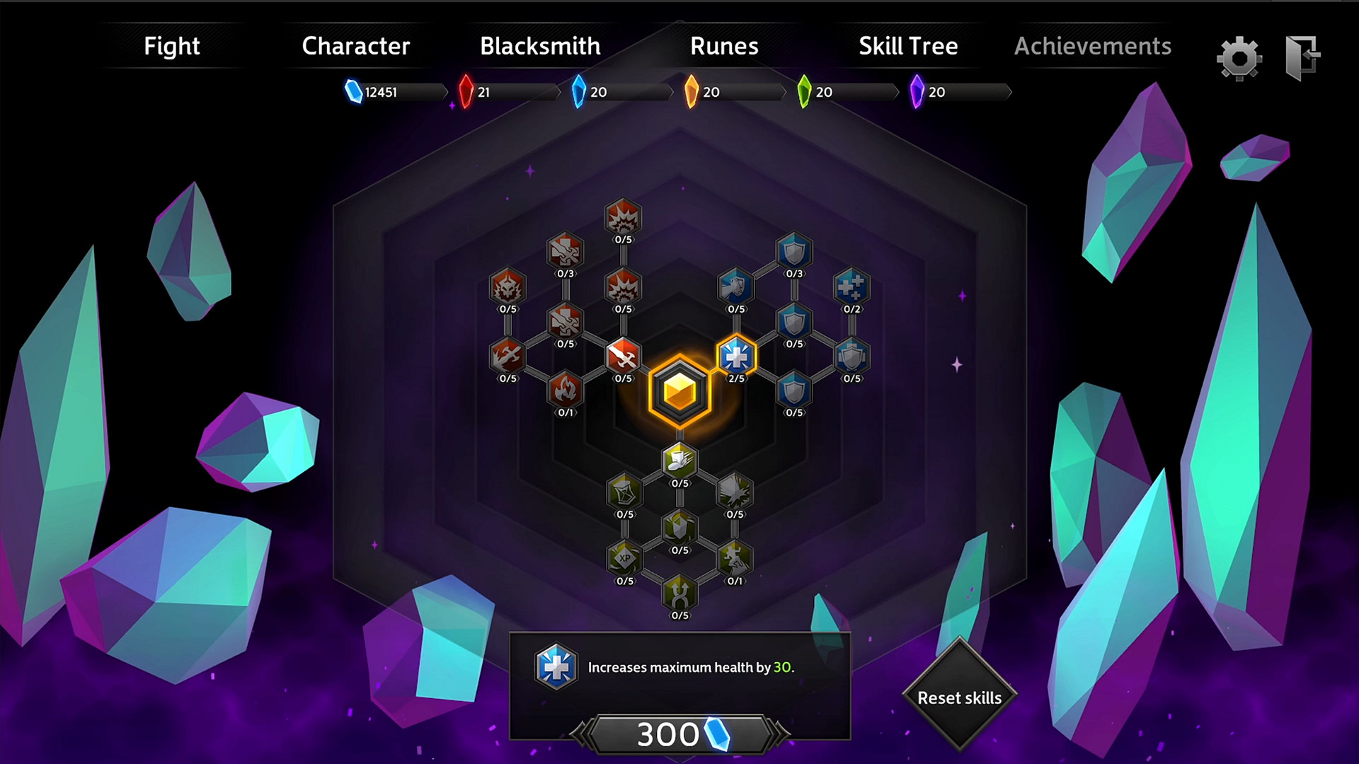 Rogue Soulstone on Steam