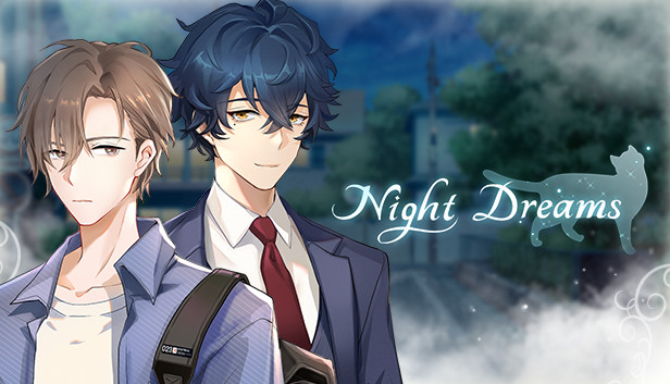Night Dreams on Steam