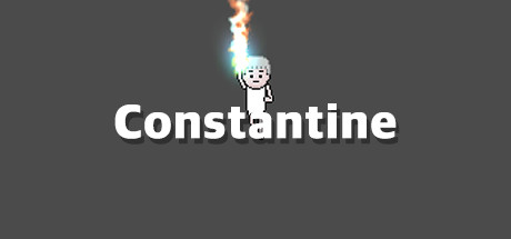 Constantine on Steam