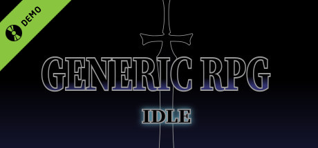 Generic RPG Idle Demo Packages (App 1994250) · SteamDB