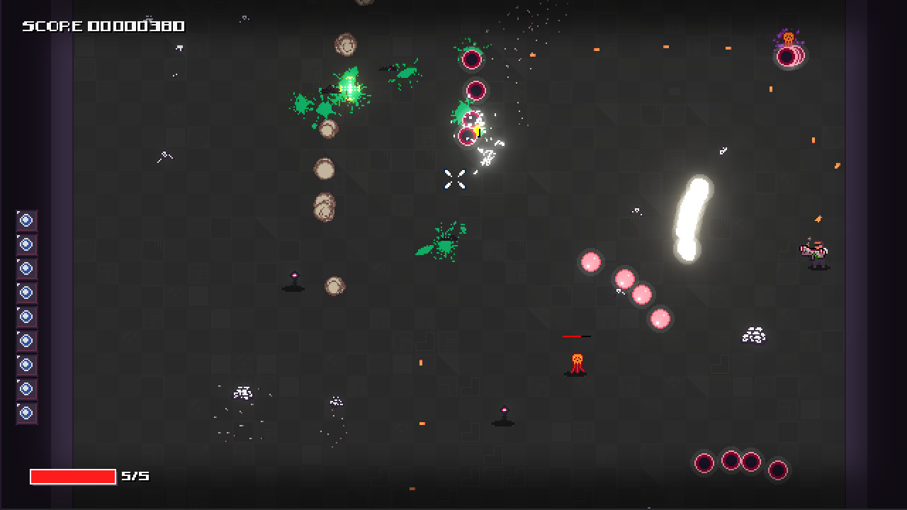 Mega Demon Blaster (App 1994300) · Screenshots · SteamDB