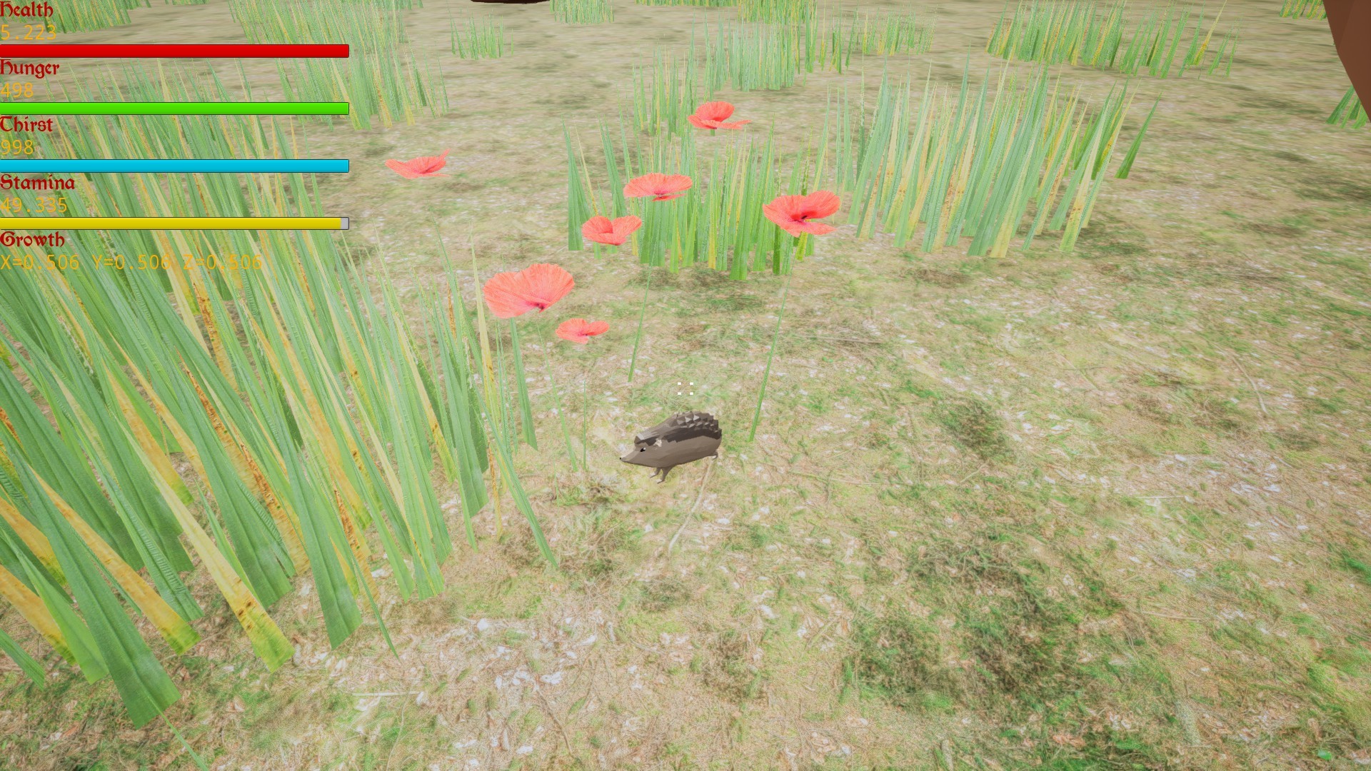 Jacob Larkin's Wild Europe on Steam