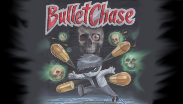 Bullet Chase on Steam