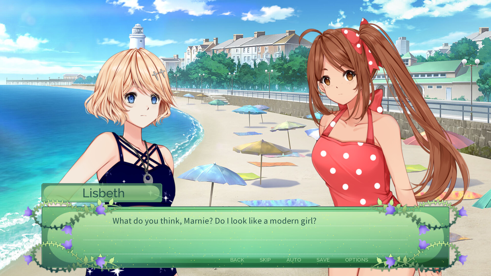 The Fairy's Secret di Steam