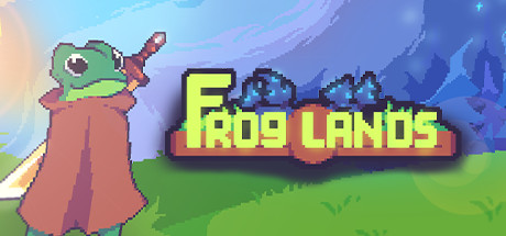 Steam Community :: Frog lands