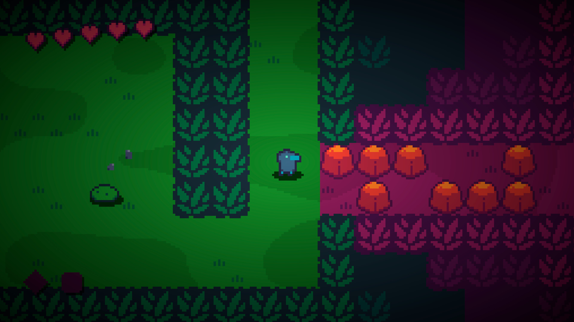 Slime Dungeon on Steam