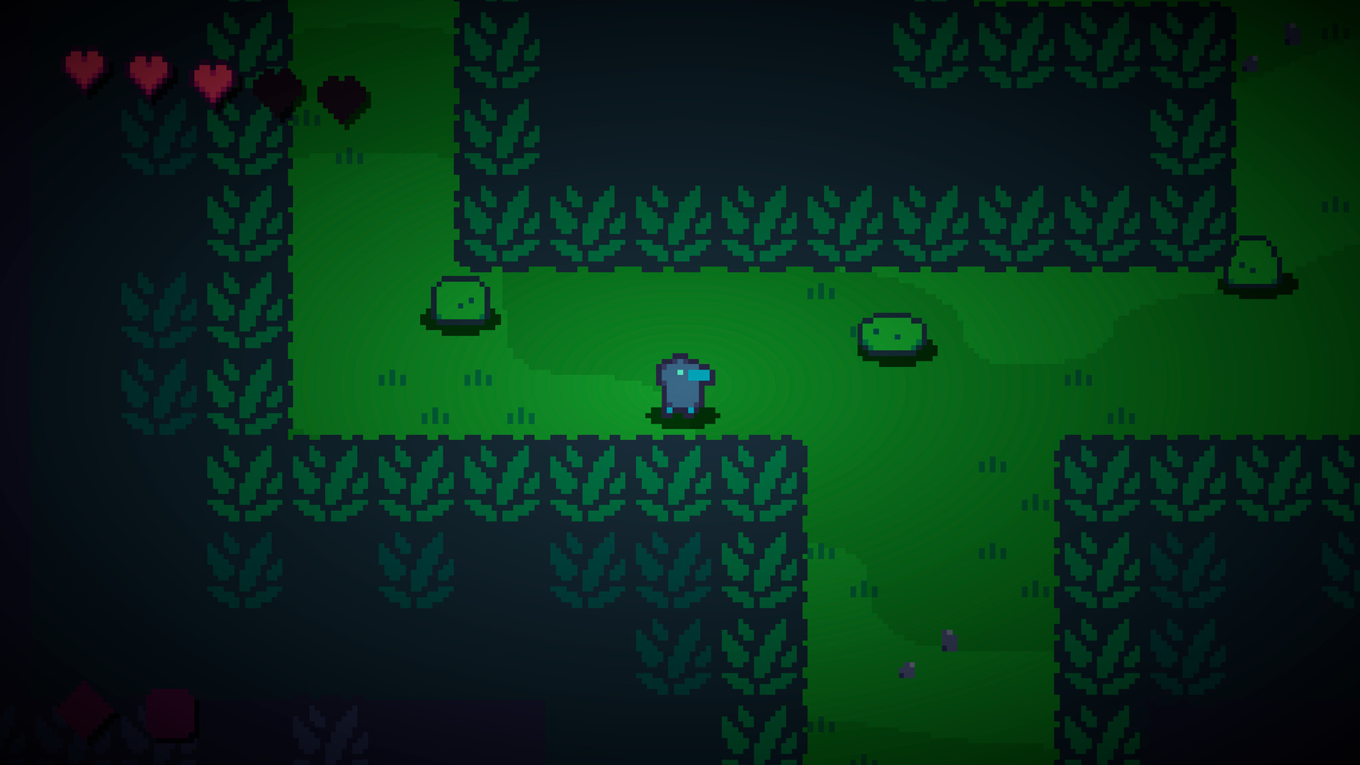 Slime Dungeon on Steam