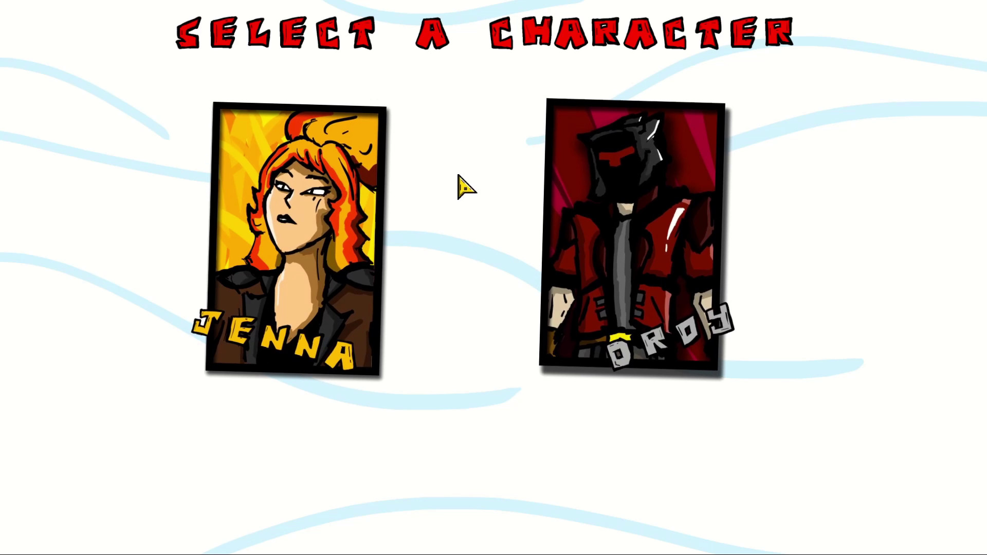 Chaotic Loop on Steam