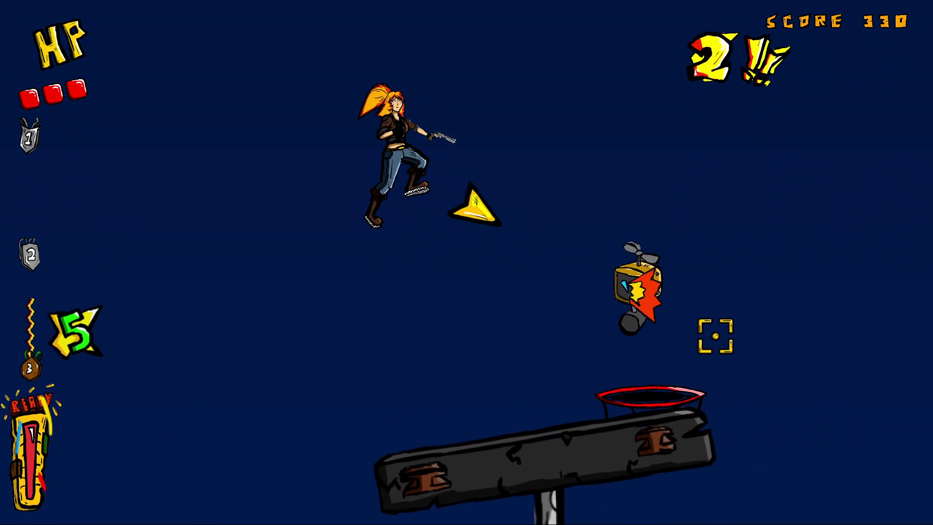 Chaotic Loop on Steam