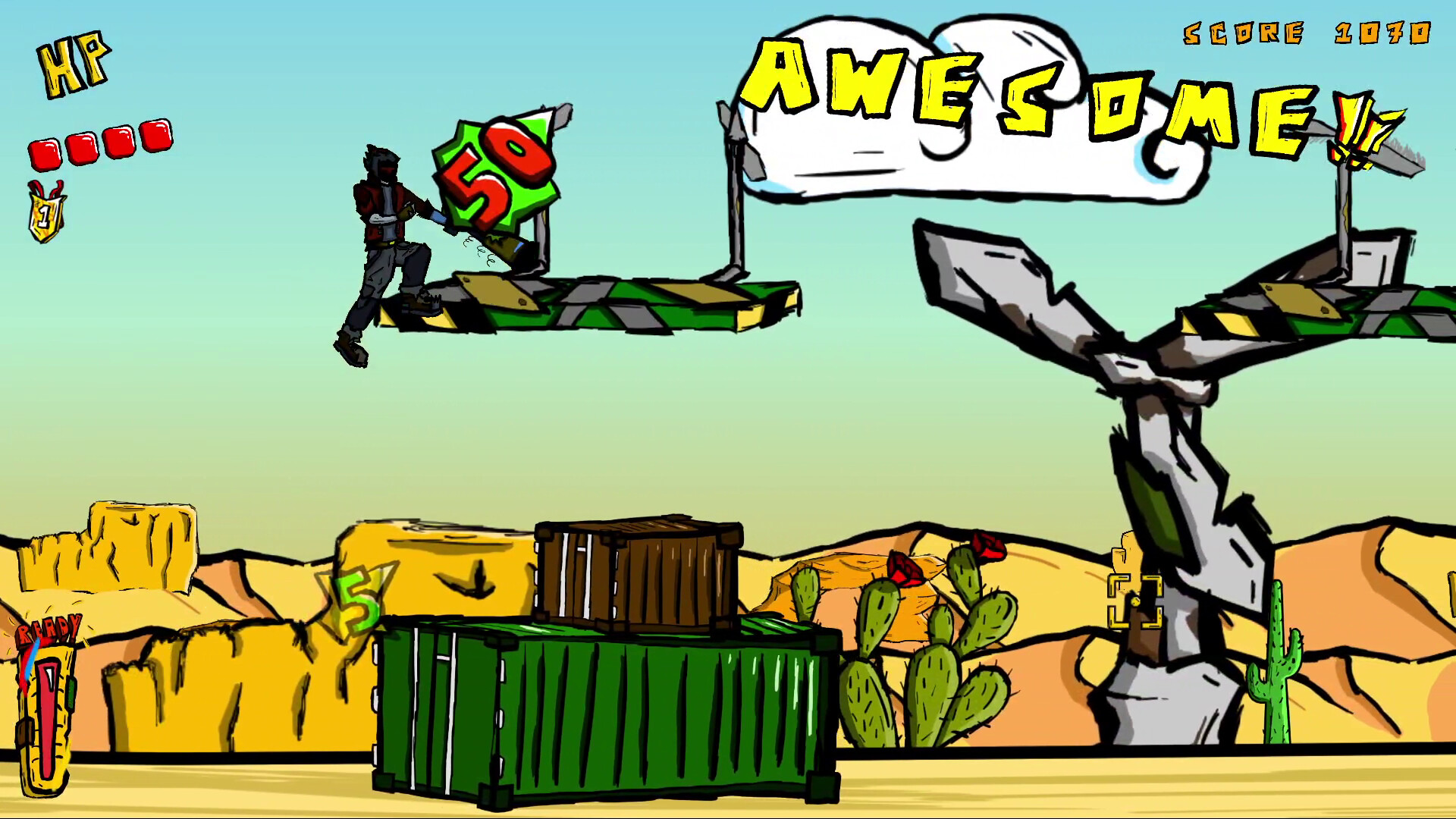 Chaotic Loop on Steam