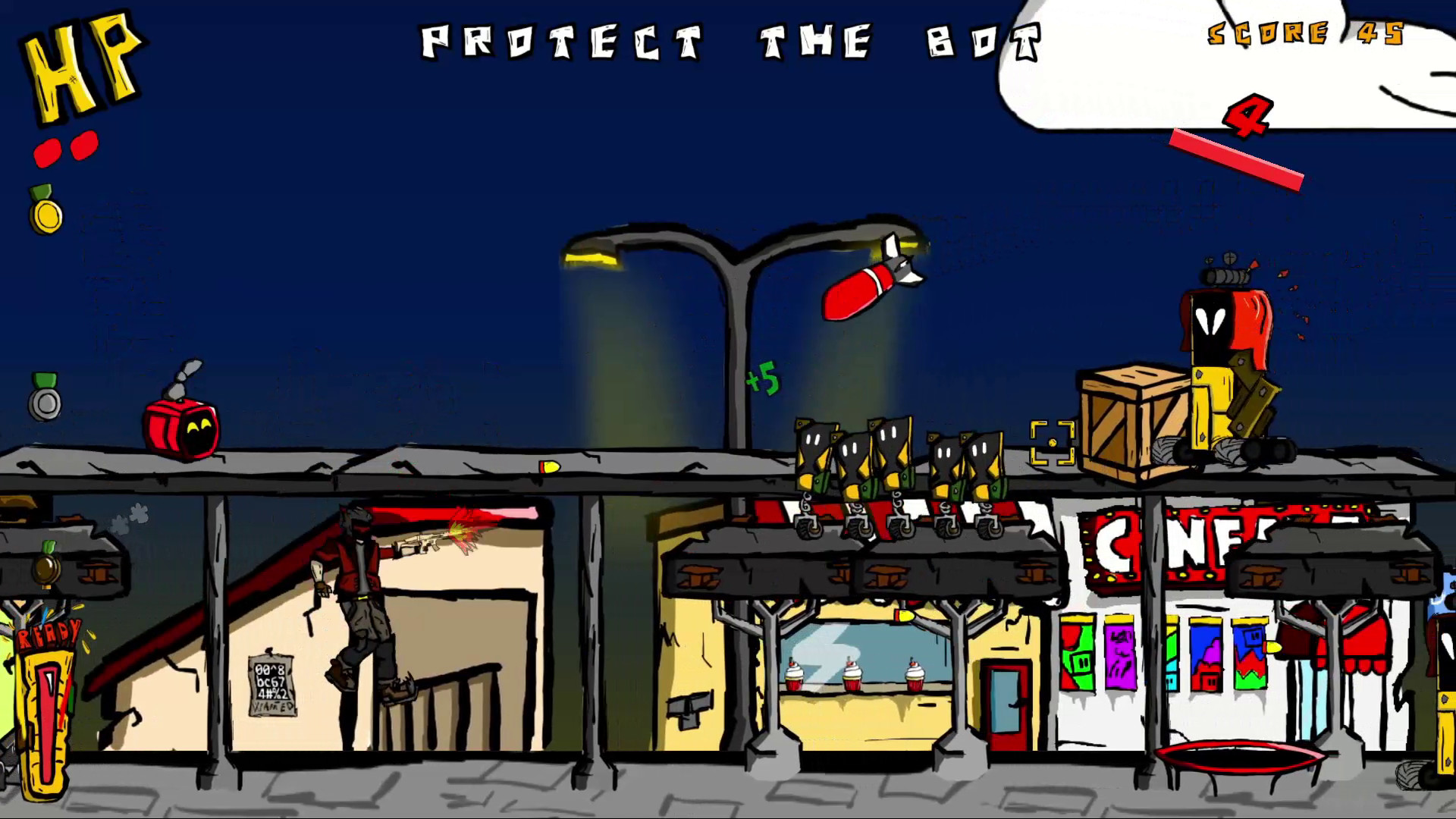 Chaotic Loop on Steam